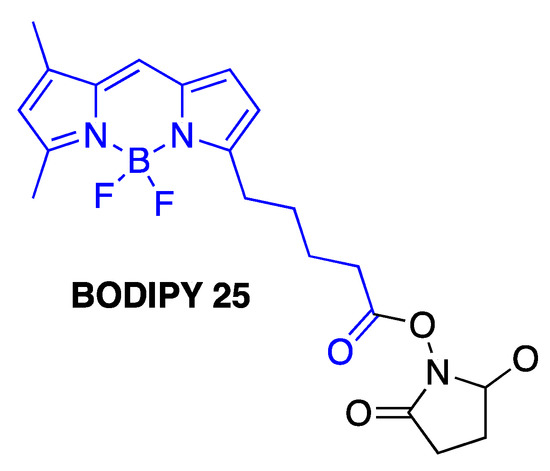 BODIPY Dyes as Probes and Sensors to Study Amyloid-β-Related Processes