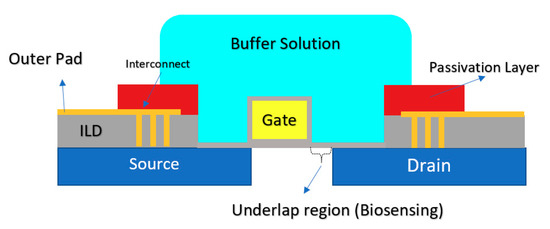 Recent Advances of Field-Effect Transistor Technology for Infectious ...