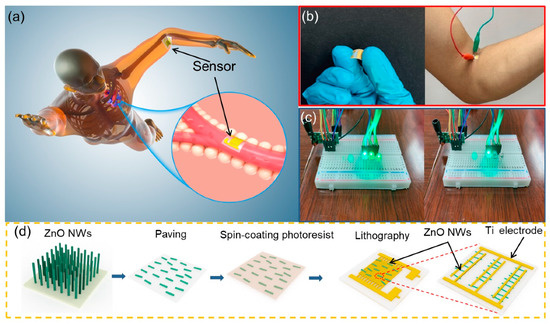 Biosensors | Special Issue : Smart, Connected, and Portable Biosensors ... Biosensors | Special Issue : Smart, Connected, and Portable Biosensors ...