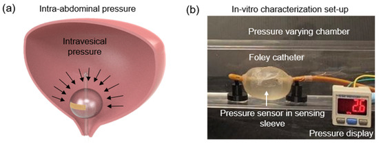 Biosensors | Free Full-Text | Stretchable Capacitive Pressure Sensing ...
