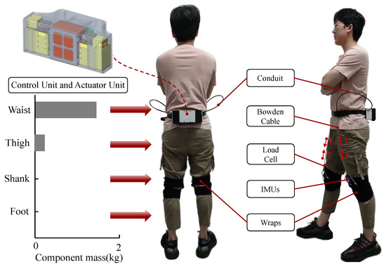 A Novel Lightweight Wearable Soft Exosuit for Reducing the Metabolic Rate and Muscle Fatigue