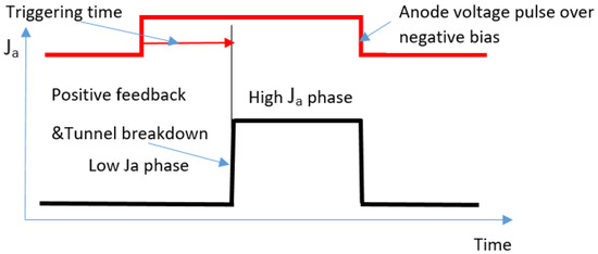 Computer Simulation of a Surface Charge Nanobiosensor with Internal ...