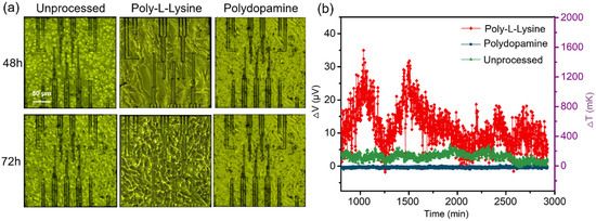 Non-Interventional and High-Precision Temperature Measurement Biochips ...