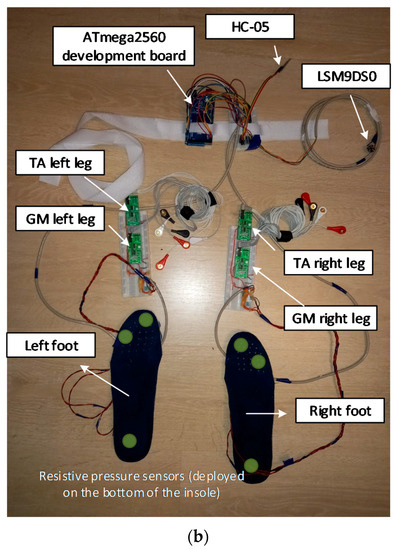Proof of Concept in Artificial-Intelligence-Based Wearable Gait ...