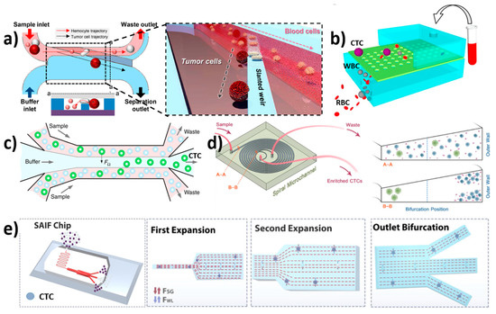 Biosensors | Free Full-Text | Recent Advances in Microfluidic Platform ...