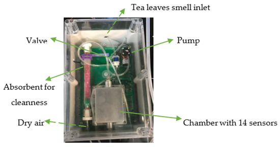 Biosensors | Free Full-Text | Electronic Sensor Technologies in ...