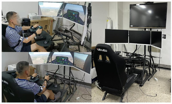 Pilot Behavior Recognition Based on Multi-Modality Fusion Technology ...