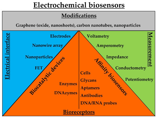 Point-of-Care Diagnostics for Farm Animal Diseases: From Biosensors to ...
