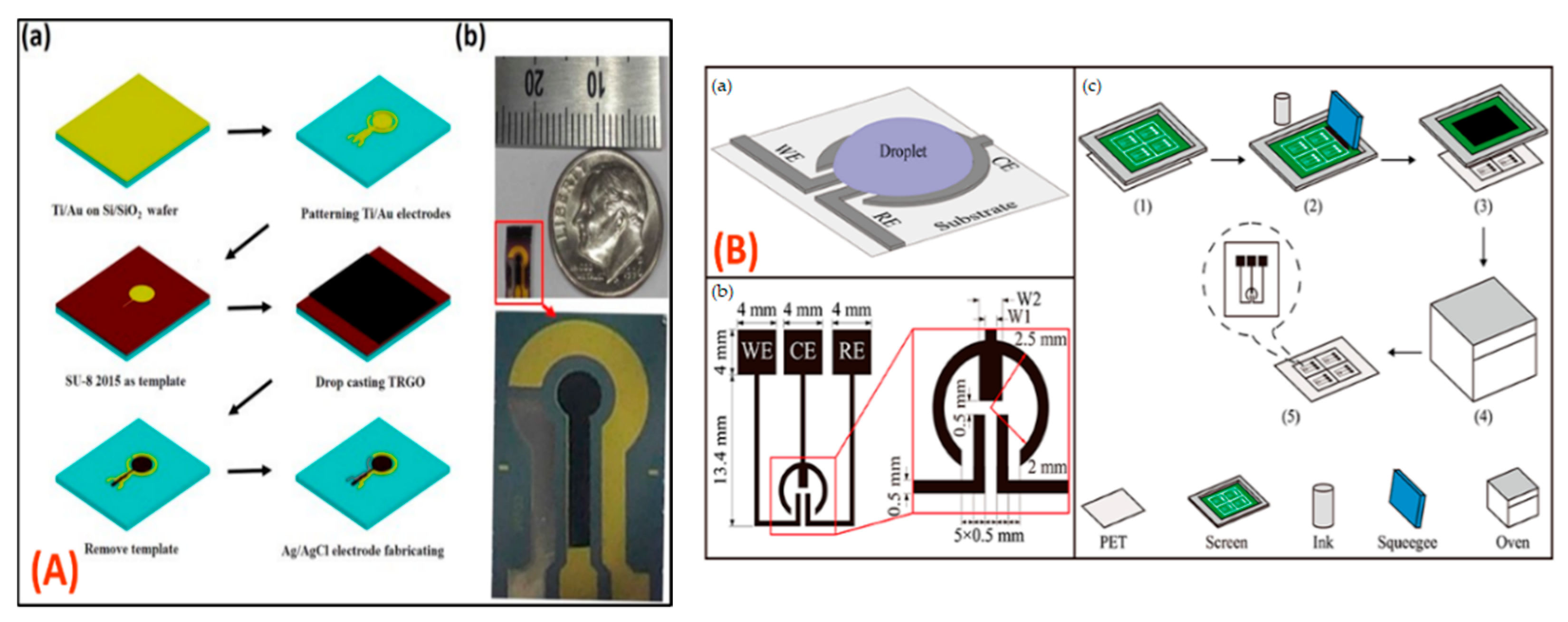 Biosensors | Free Full-Text | Biosensors and Microfluidic Biosensors ...