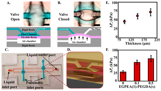 Multi-Resin Masked Stereolithography (MSLA) 3D Printing for Rapid and ...