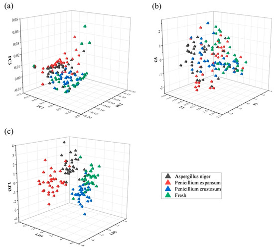 An Apple Fungal Infection Detection Model Based on BPNN Optimized by ...