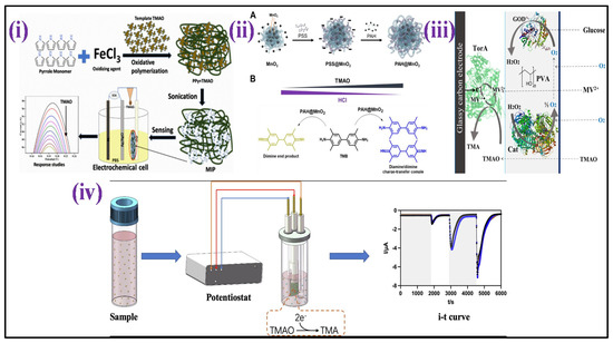 Biosensors | Free Full-Text | Nanomaterial-Based Electrochemical ...