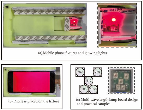 Biosensors | Free Full-Text | A Smartphone-Based Biosensor for Non ...