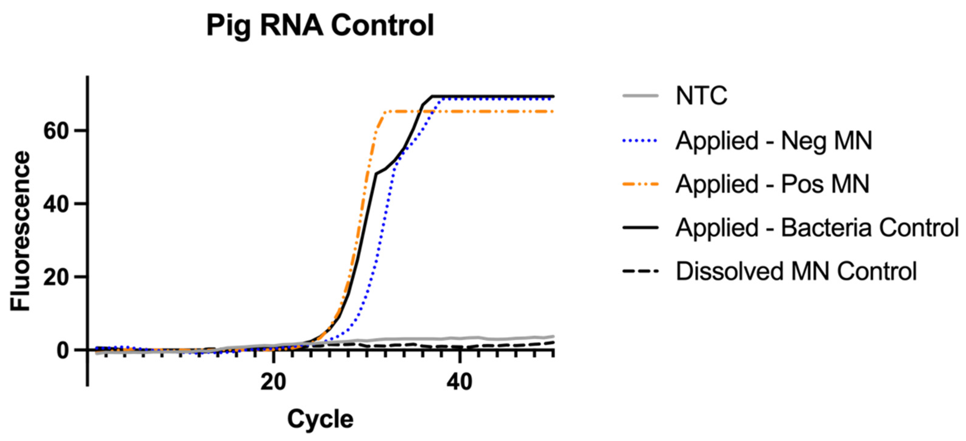 Direct Capture and Early Detection of Lyme Disease Spirochete in Skin ...
