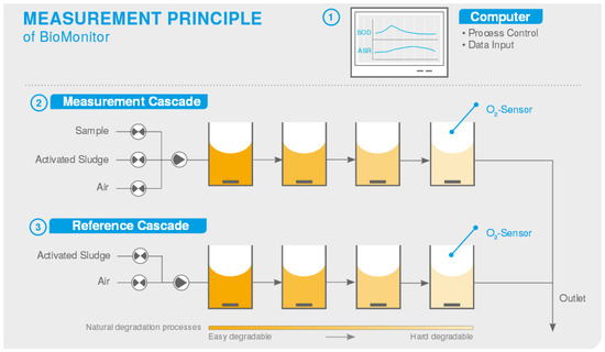Microbial Biosensors for Rapid Determination of Biochemical Oxygen ...