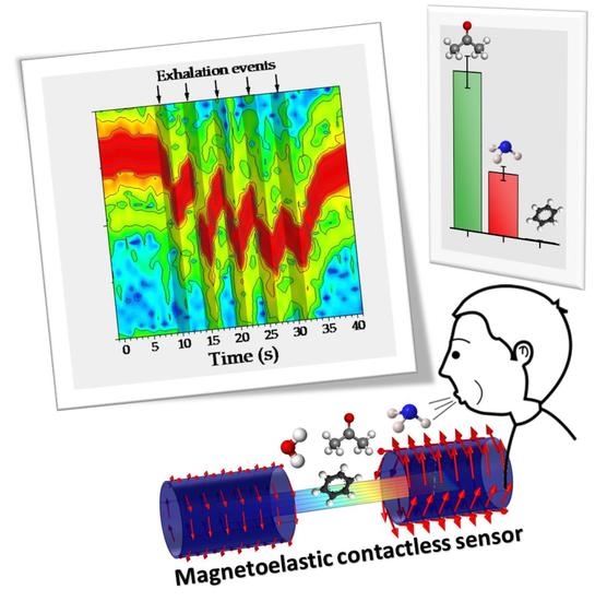 Biosensors | Free Full-Text | Real-Time Monitoring of Breath Biomarkers ...