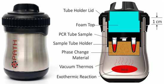 Microfluidic Devices for HIV Diagnosis and Monitoring at Point-of-Care ...