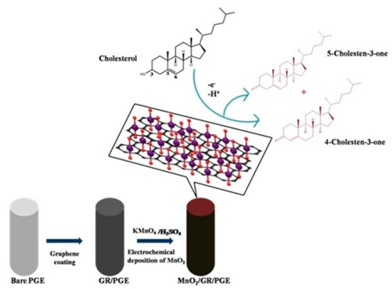 Emerging Trends in Non-Enzymatic Cholesterol Biosensors: Challenges and ...