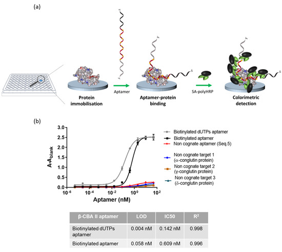 Exploiting the Nucleic Acid Nature of Aptamers for Signal Amplification