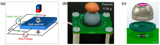 Recent Progress of Biomimetic Tactile Sensing Technology Based on ...
