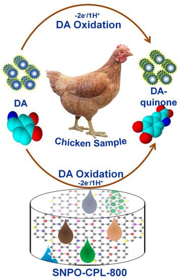Cyclophosphazene Intrinsically Derived Heteroatom (S, N, P, O)-Doped ...