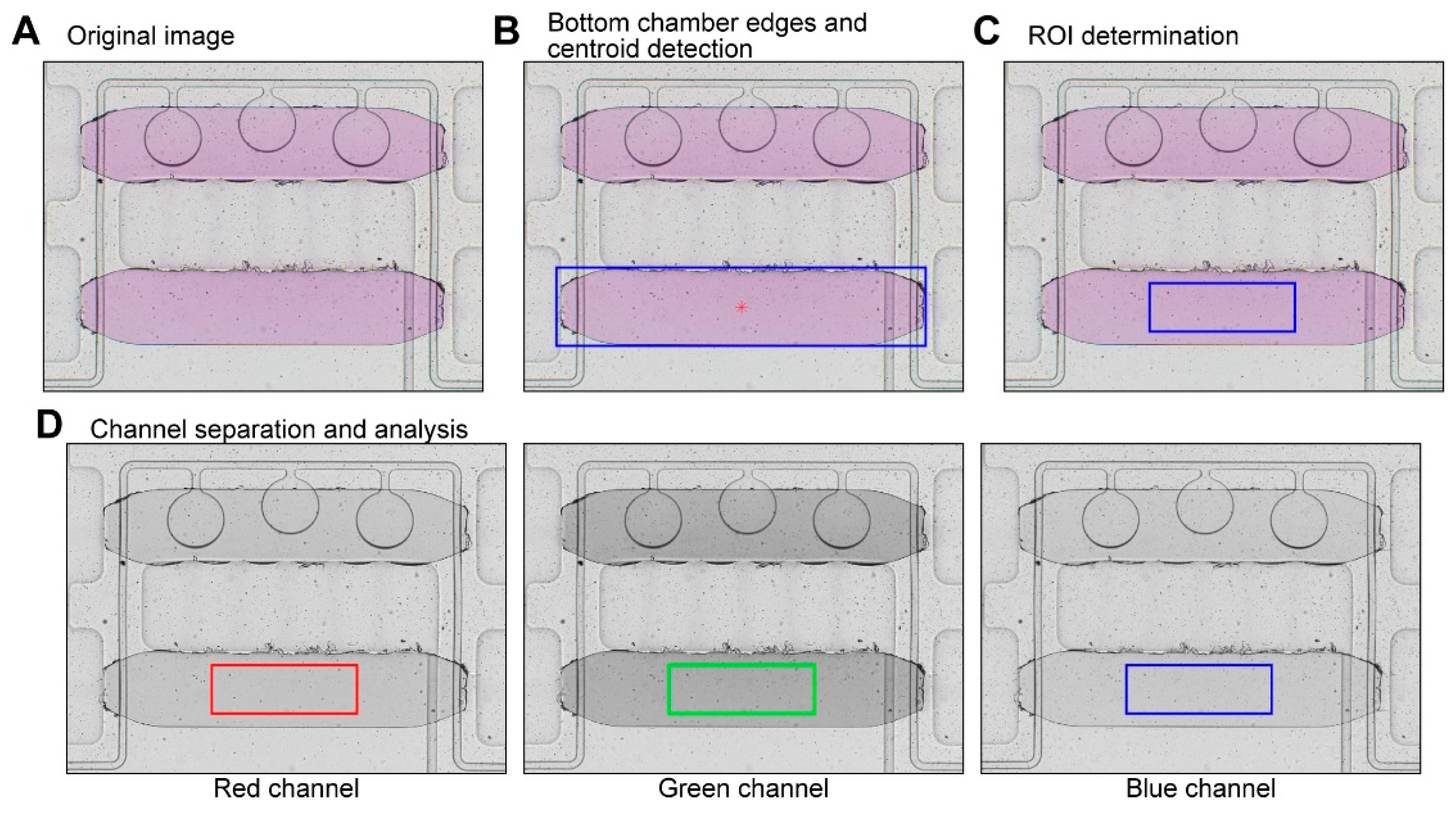 A Compact Control System to Enable Automated Operation of Microfluidic Bioanalytical Assays