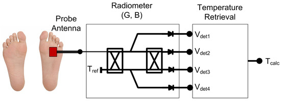 Multifrequency Microwave Radiometry for Characterizing the Internal ...