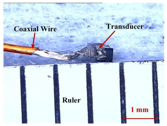 A High-Frequency Mechanical Scanning Ultrasound Imaging System