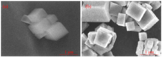 Metal–Organic Framework Fluorescence Sensors for Rapid and Accurate ...