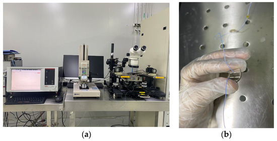 A Flexible Pressure Sensor Based on Silicon Nanomembrane