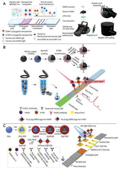 Multiplex Detection of Infectious Diseases on Microfluidic Platforms