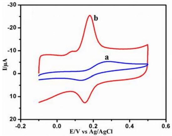 Carbon Nanomaterials-Based Screen-Printed Electrodes for Sensing ...