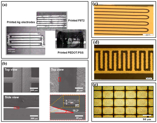 Applications of Transistor-Based Biochemical Sensors