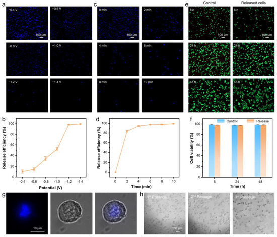 Biosensors | Free Full-Text | Conductive Nanofibers-Enhanced Microfluidic Device for the ...