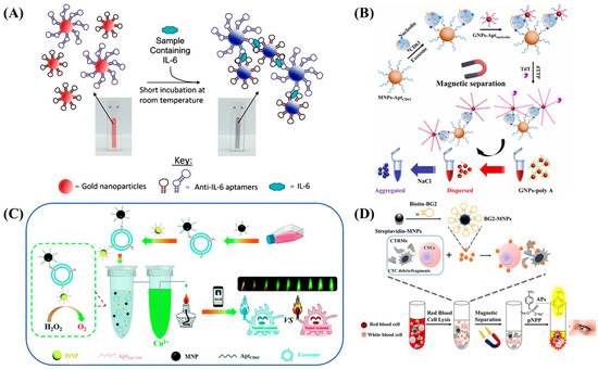 Biosensors | Free Full-Text | Aptamer-Based Point-of-Care Devices: Emerging Technologies and ...