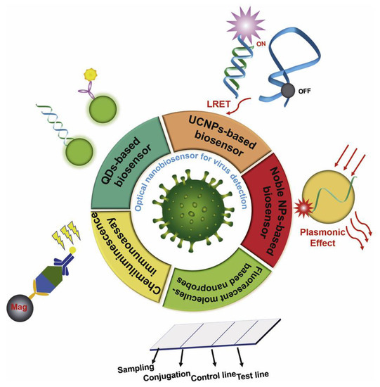Antibody Phage Display Technology for Sensor-Based Virus Detection ...