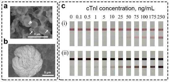 Post-Assay Chemical Enhancement for Highly Sensitive Lateral Flow ...