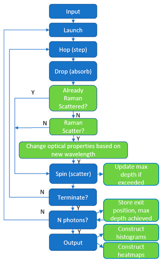 Surface-Enhanced Spatially Offset Raman Spectroscopy in Tissue
