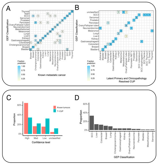 Advances in Cancer Research: Current and Future Diagnostic and ...