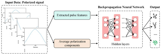 Pulse Feature-Enhanced Classification of Microalgae and Cyanobacteria Using Polarized Light ...
