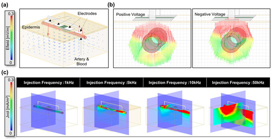 Development of a Tetherless Bioimpedance Device That Uses Morphologic ...