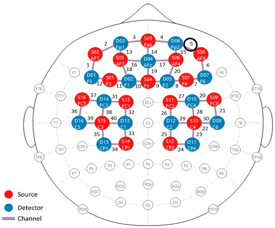Hybrid Functional Near-Infrared Spectroscopy System and ...