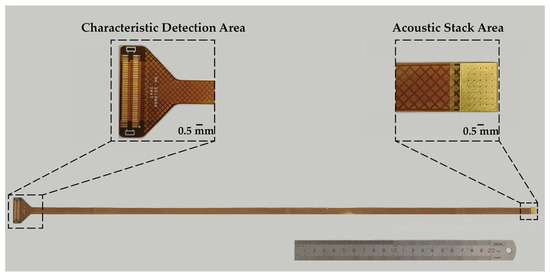 High-Frequency 64-Element Ring-Annular Array Transducer: Development ...