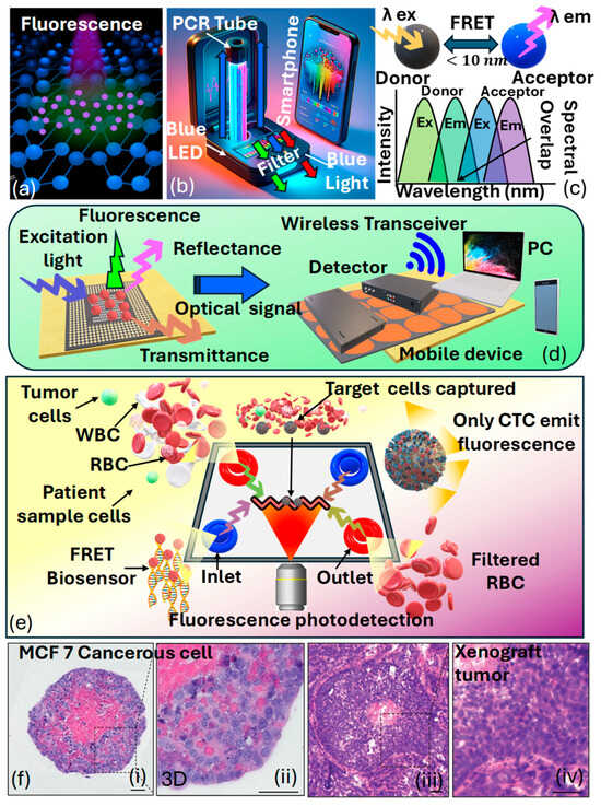 Comprehensive Analysis of Advancement in Optical Biosensing Techniques for Early Detection of ...