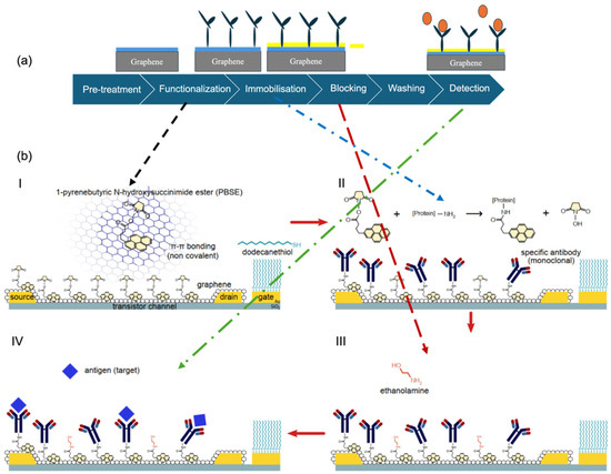 Graphene-Based Biosensors: Enabling the Next Generation of Diagnostic ...