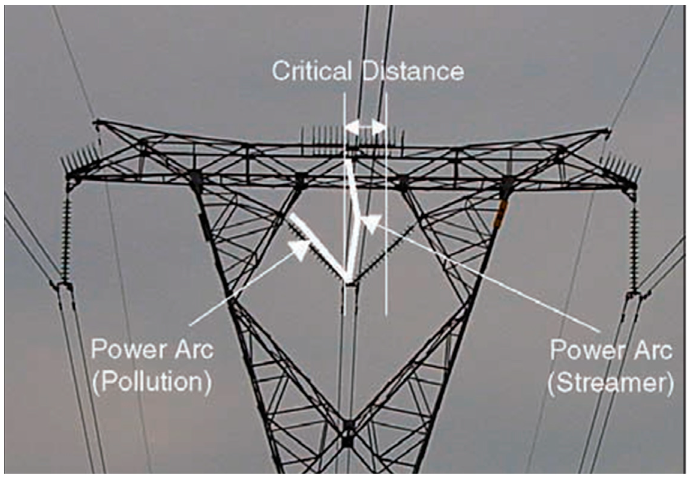 Literature Review on Mitigation Measures for Bird Electrocutions ...