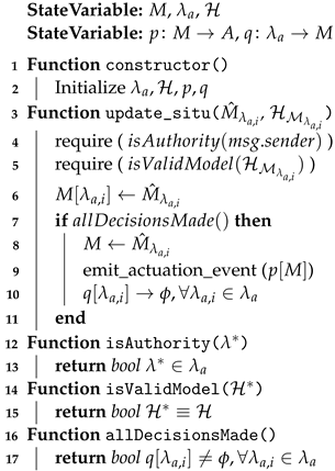 Situ-Oracle: A Learning-Based Situation Analysis Framework for Blockchain-Based IoT Systems