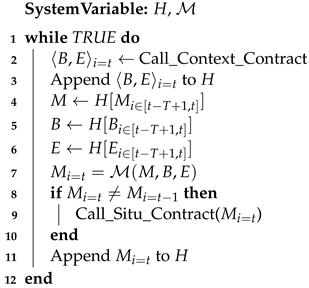 Situ-Oracle: A Learning-Based Situation Analysis Framework for Blockchain-Based IoT Systems