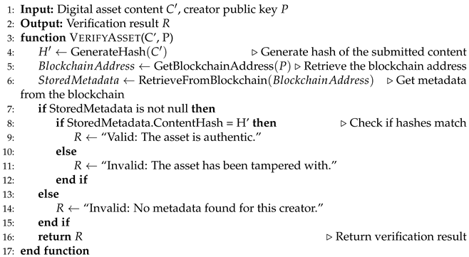 AI Threats to Politics, Elections, and Democracy: A Blockchain-Based Deepfake Authenticity ...