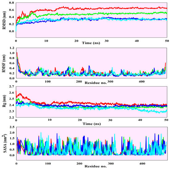 Comparative Analysis of RuBisCO Evolution and Intrinsic Differences ...